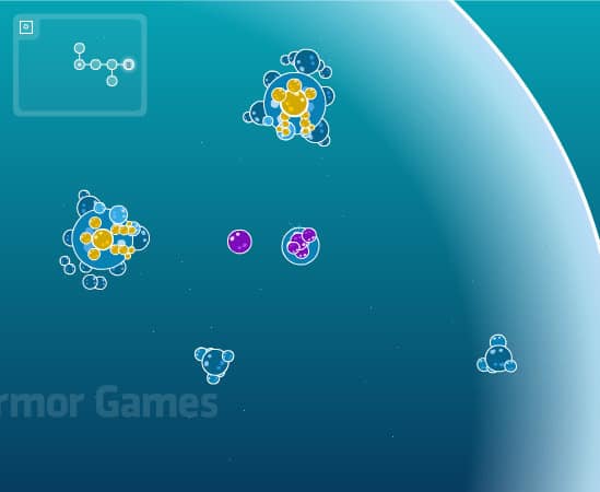 Bubble Tanks 3 - Jeu Gratuit en Ligne | FunnyGames