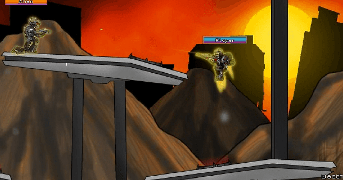 Jeux de Raze - Jeux Gratuits