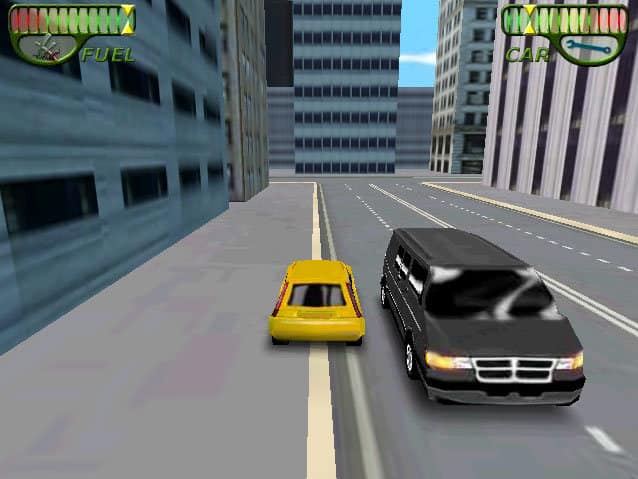 FFX Runner - Jeu Gratuit en Ligne | FunnyGames