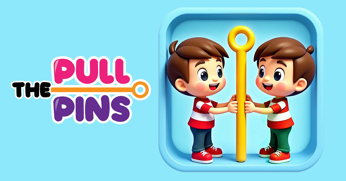 Pull the Pins - Jeu Gratuit en Ligne | FunnyGames