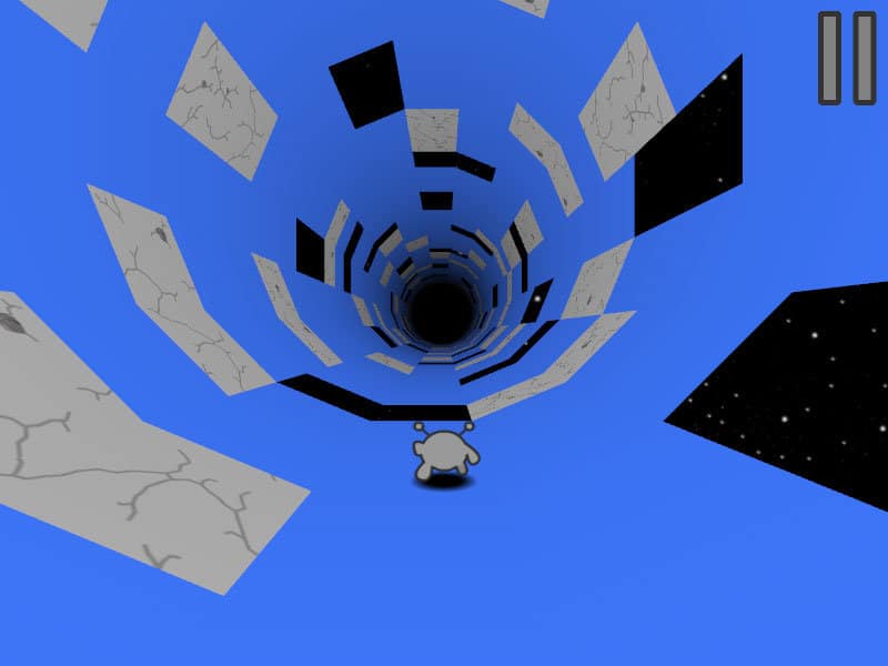 Run 3 - Jeu Gratuit en Ligne | FunnyGames