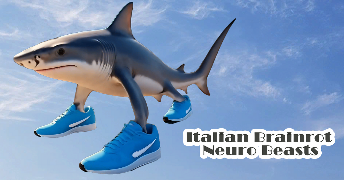 Italian Brainrot: Neuro Beasts - Jeu Gratuit en Ligne | FunnyGames