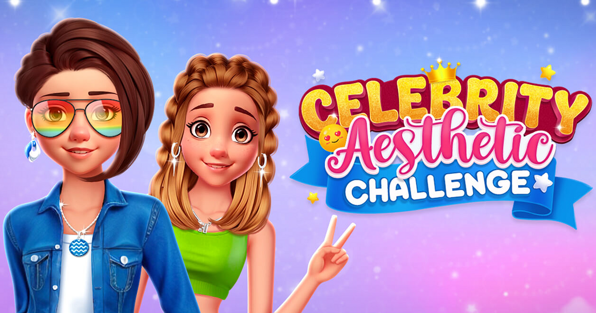 Celebrity Aesthetic Challenge - Jeu Gratuit en Ligne | FunnyGames