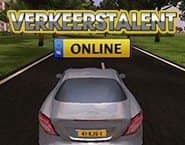Traffic Talent - Jeu Gratuit en Ligne | FunnyGames