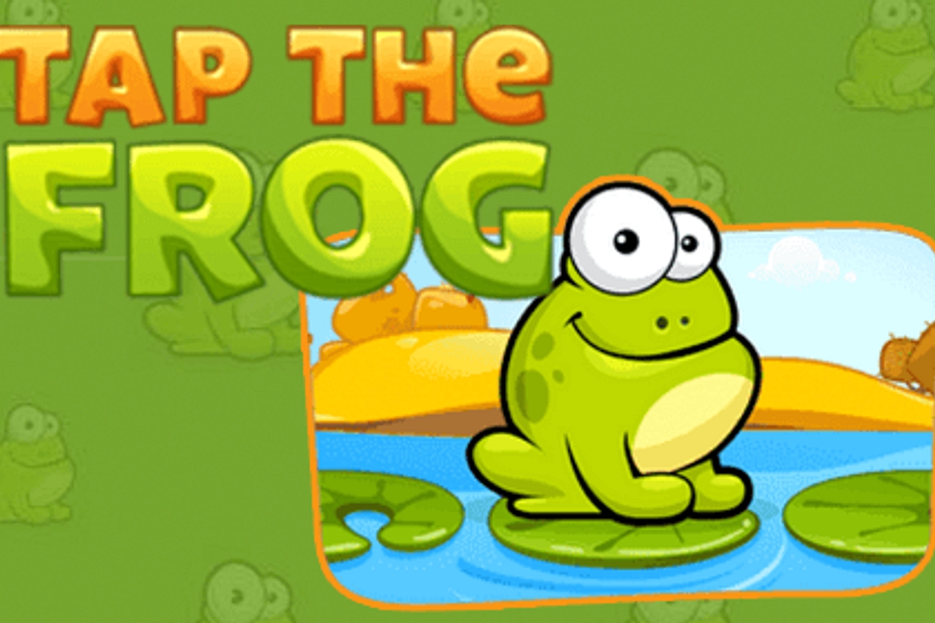 Tap the Frog - Jeu Gratuit en Ligne | FunnyGames