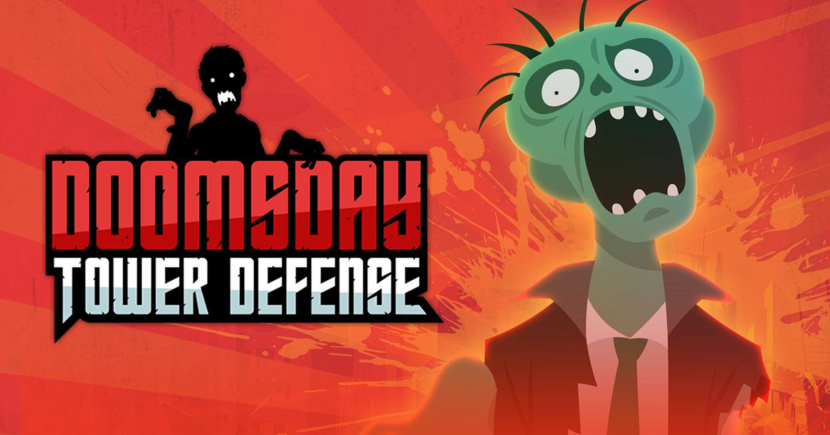 Doomsday Tower Defense - Jeu Gratuit en Ligne | FunnyGames