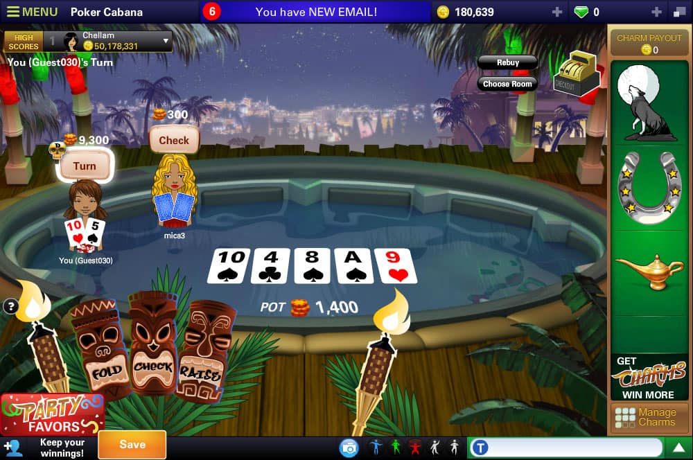 Vegas World - Jeu Gratuit en Ligne | FunnyGames