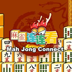 Mah Jong Connect - Jeu Gratuit en Ligne | FunnyGames
