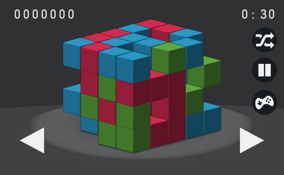Block Block - Jeu Gratuit en Ligne | FunnyGames