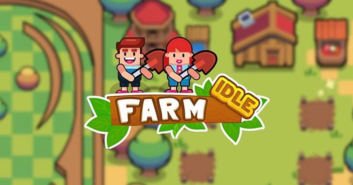 Idle Farm - Jeu Gratuit en Ligne | FunnyGames