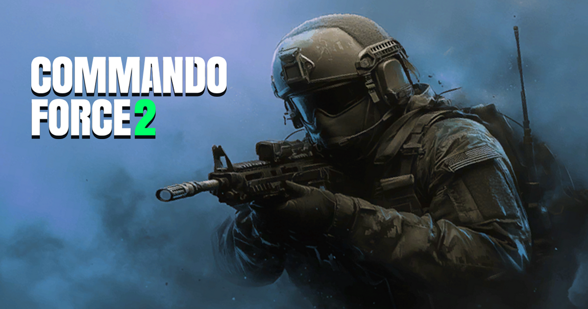 Commando Force 2 - Jeu Gratuit en Ligne | FunnyGames