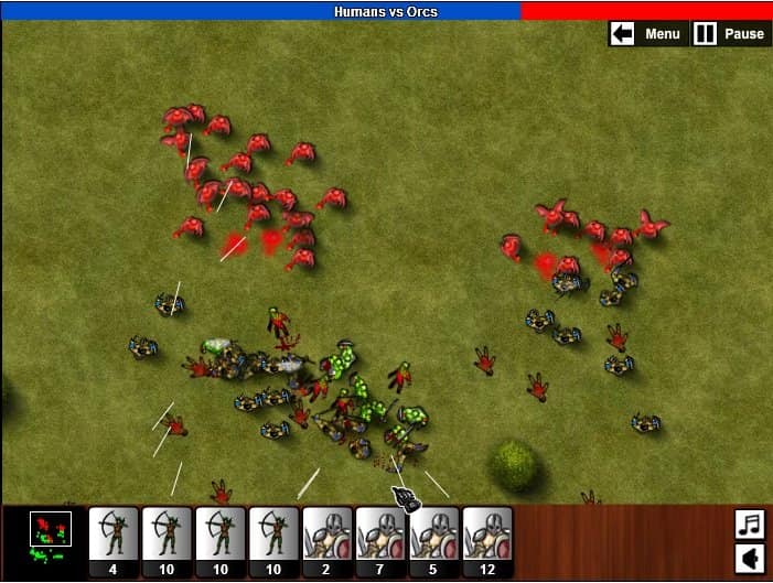 Ultimate War - Jeu Gratuit en Ligne | FunnyGames