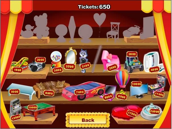 Coin Pusher Mania - Jeu Gratuit en Ligne | FunnyGames