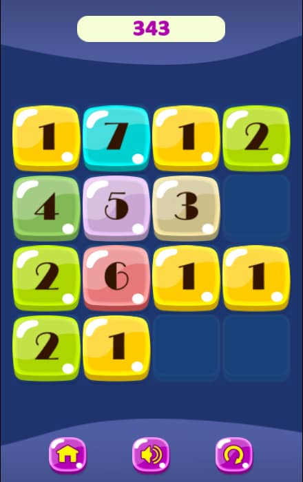 Smart Numbers - Jeu Gratuit en Ligne | FunnyGames