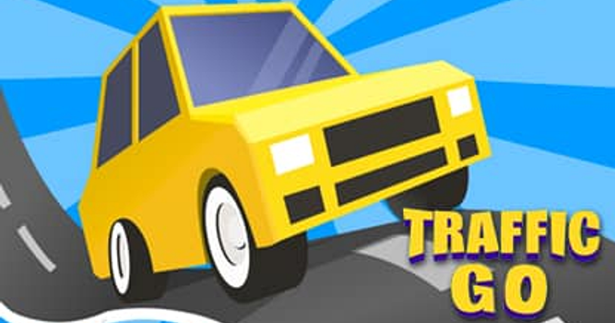 Traffic Go - Jeu Gratuit en Ligne | FunnyGames