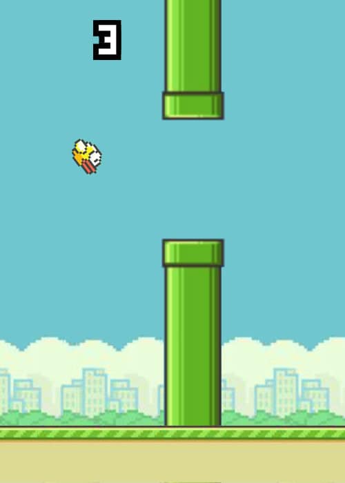 Flappy Bird - Jeu Gratuit en Ligne | FunnyGames