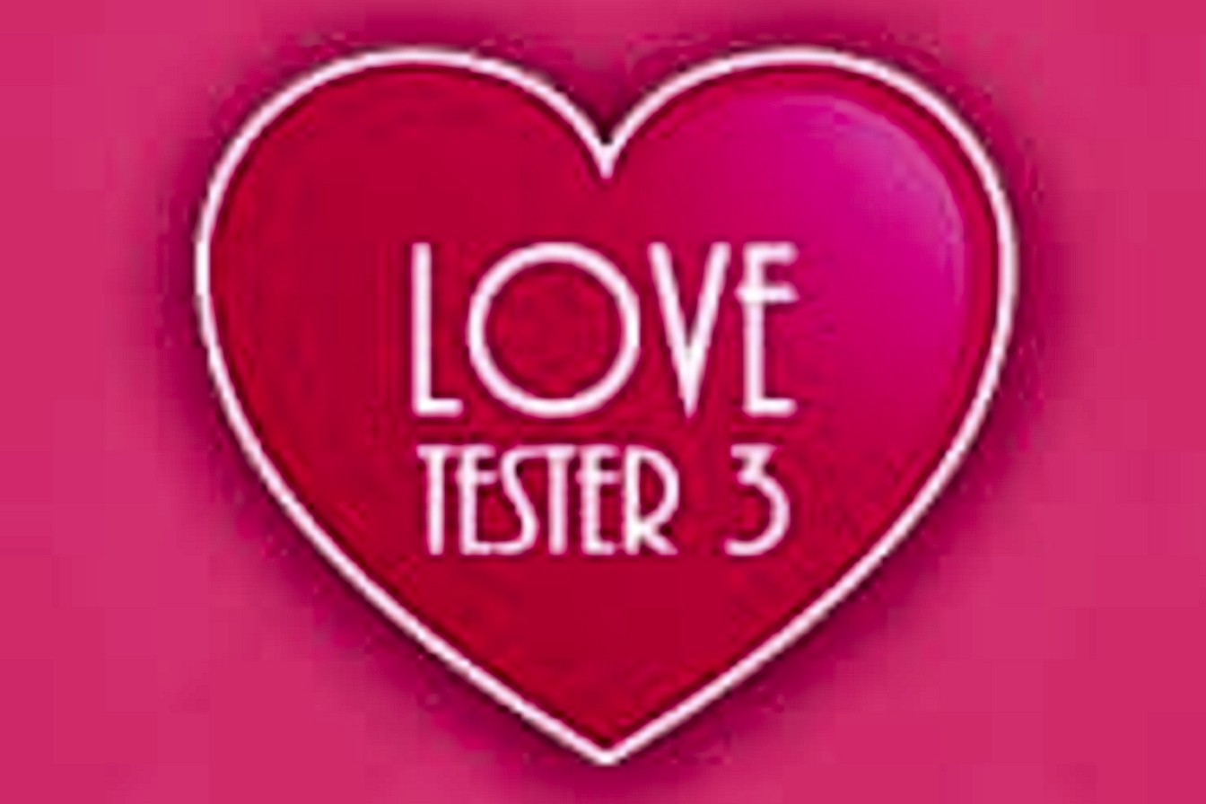Testeur d'amour 3 - Jeu Gratuit en Ligne | FunnyGames