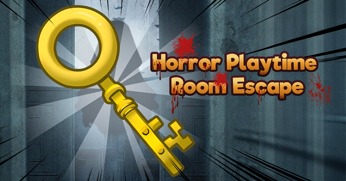 Horror Paytime Room Escape - Jeu Gratuit en Ligne | FunnyGames