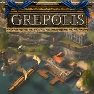 Grepolis - Jeu Gratuit en Ligne | FunnyGames