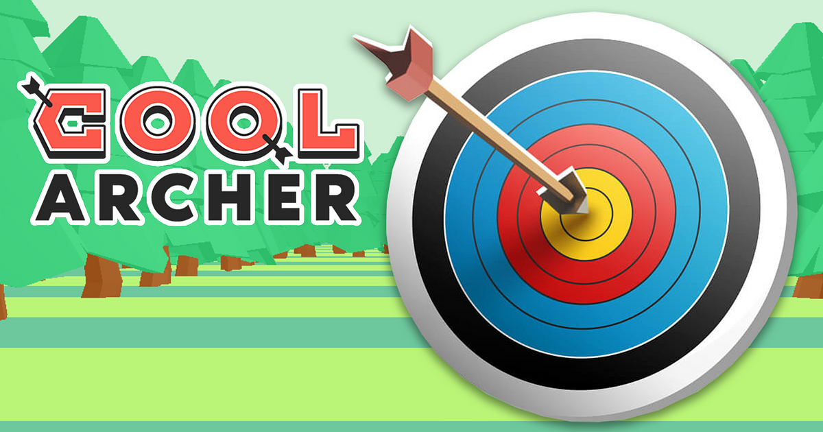 Cool Archer - Jeu Gratuit en Ligne | FunnyGames