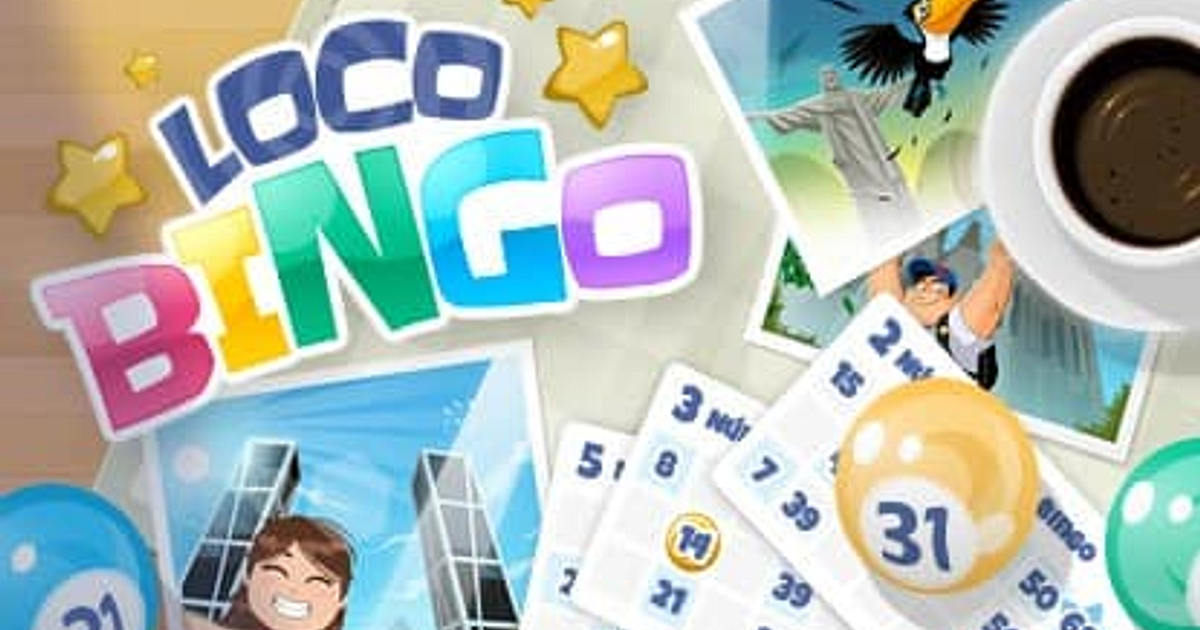 Bingo 3 - Jeu Gratuit en Ligne | FunnyGames
